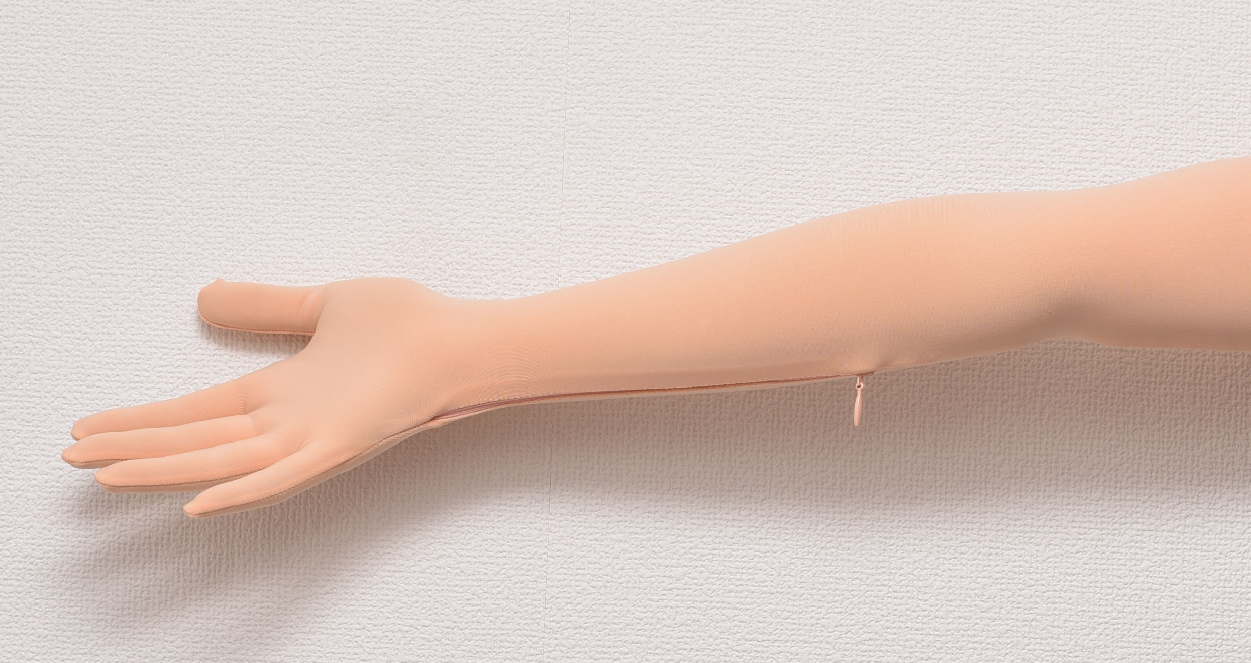 手袋ファスナーリリース｜リリース情報｜新着情報｜ハダタイ.jp